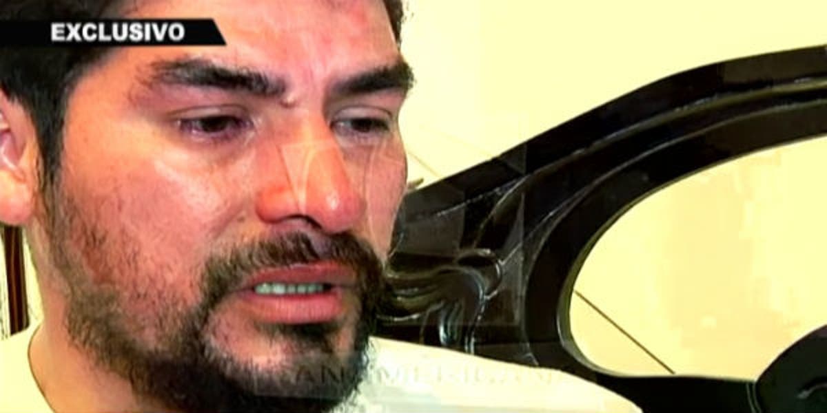 Roberto Cartagena's Instagram, Twitter & Facebook on IDCrawl