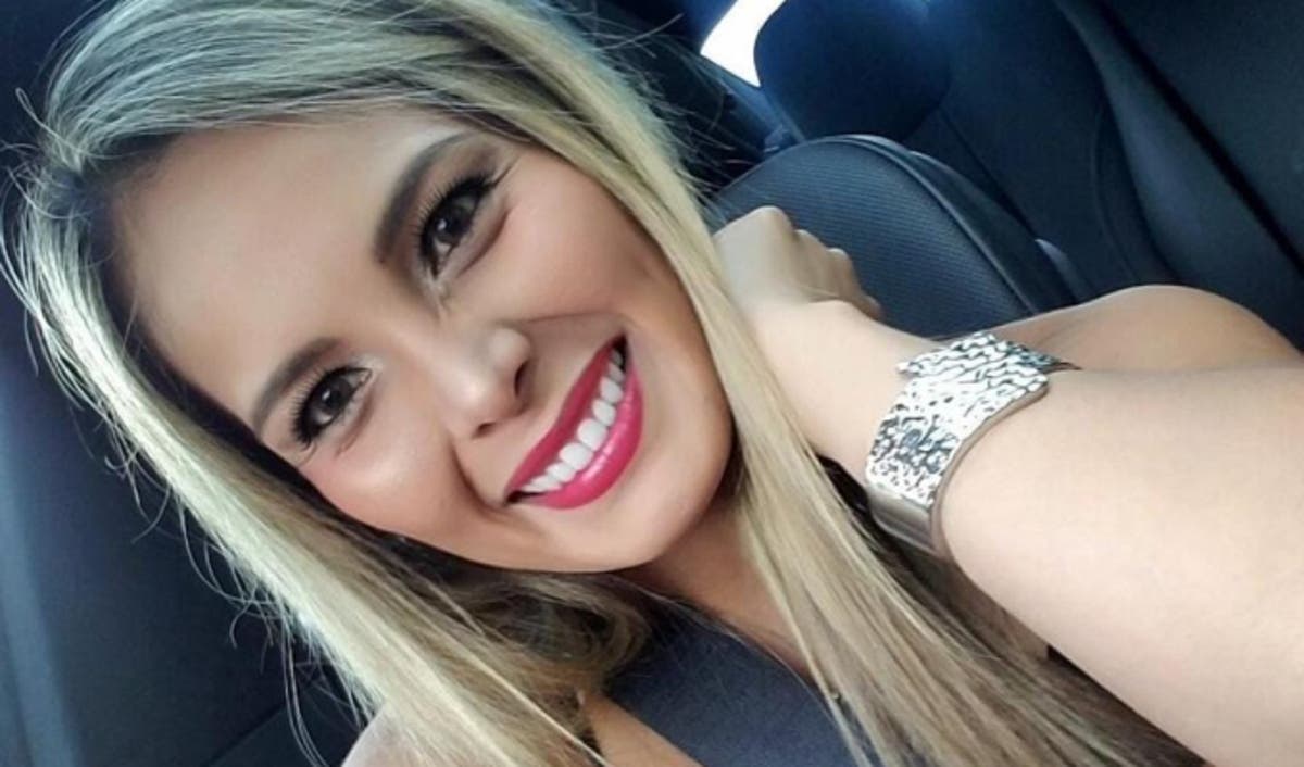 Maria Moncada's Instagram, Twitter & Facebook on IDCrawl